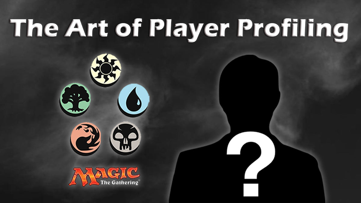 The Art of Player Profiling – Final Turn Hobby Shop